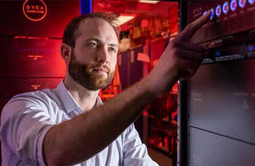 ORCA Computing reimagines machine learning applications | ORCA Computing